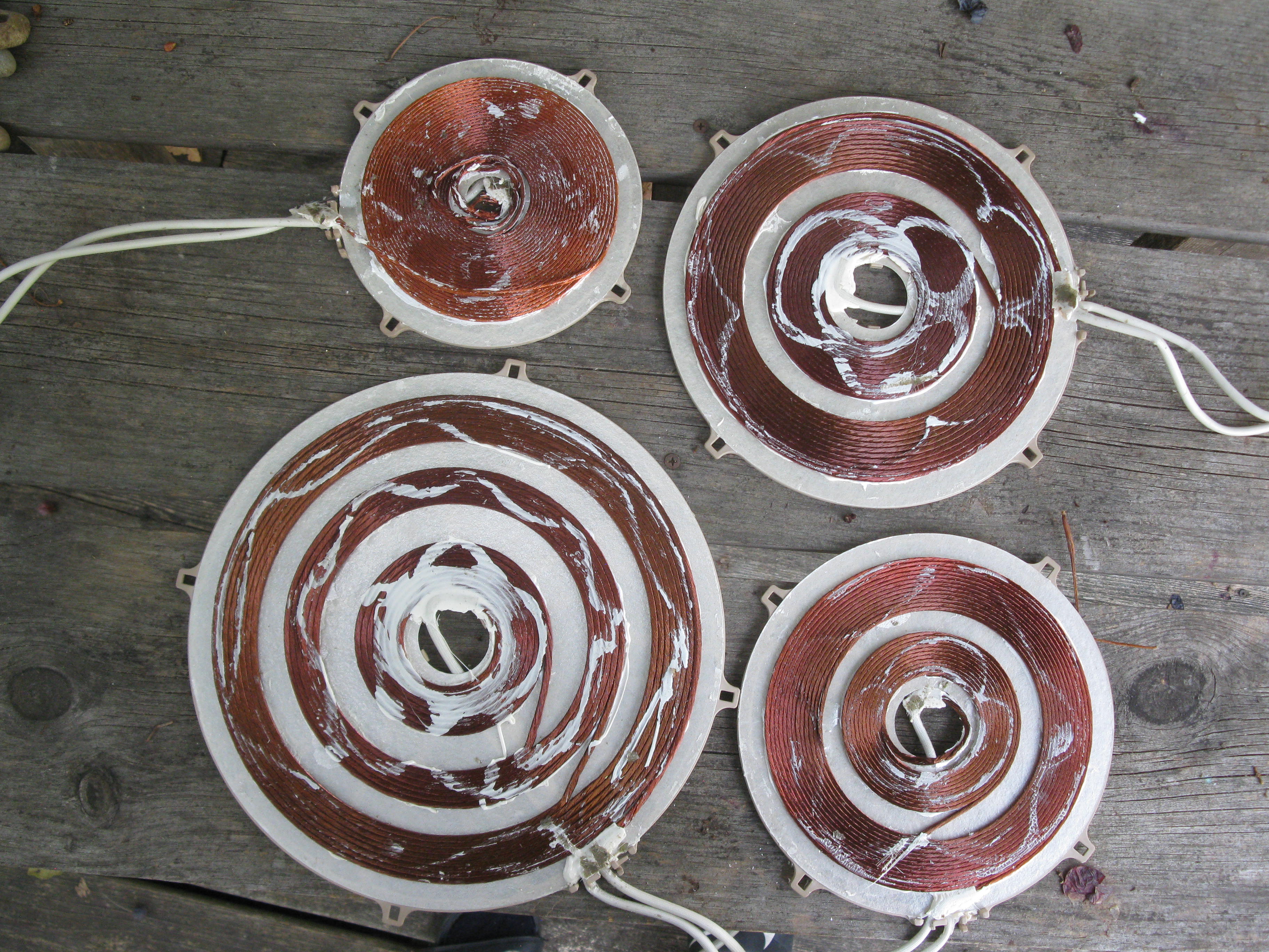 The Home, Car and Engery Conservation